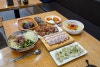 제주 동문시장 맛집 아베베베이커리와 가성비 좋은 베지근국수 대성공 네이버 블로그